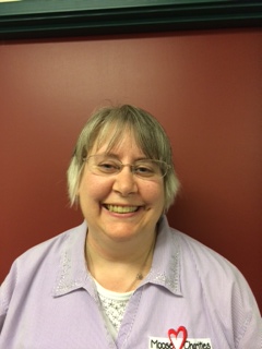 Employment Success! On the Job with Dayle