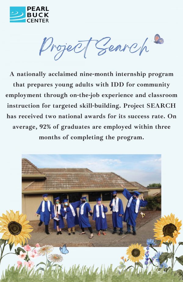 Project SEARCH